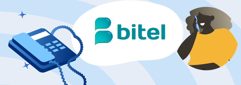 ᐅ Telefonía fija Bitel: Planes Bitel fono | Teléfono inalámbrico