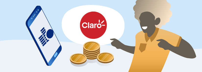 ᐅClaro Prepago: planes y precios | recargas | promociones