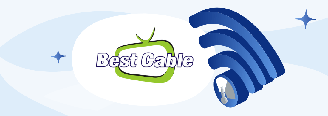 ᐅ Best Cable Internet: Planes, precios y zonas de cobertura 2023