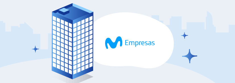ᐅMovistar Empresas Perú: planes | Internet | atención al cliente