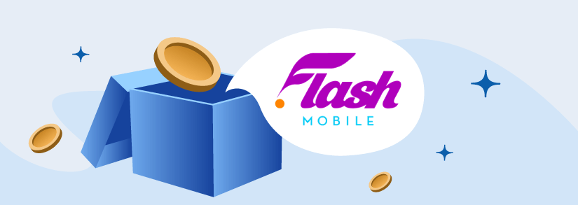 Flash Mobile Perú planes: precio | Planes Flash Mobile Prepago