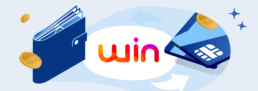 Pagar recibo WIN: ¿Cómo y dónde pagar tu servicio WIN?