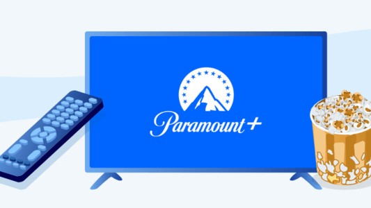 ᐅ Paramount Plus Perú: Catálogo y precios de Paramount+ en Perú