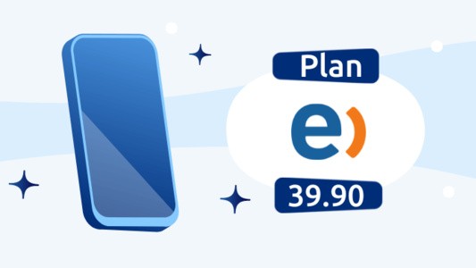 ᐅEntel Perú 2021: planes y paquetes, pagos, atención al cliente